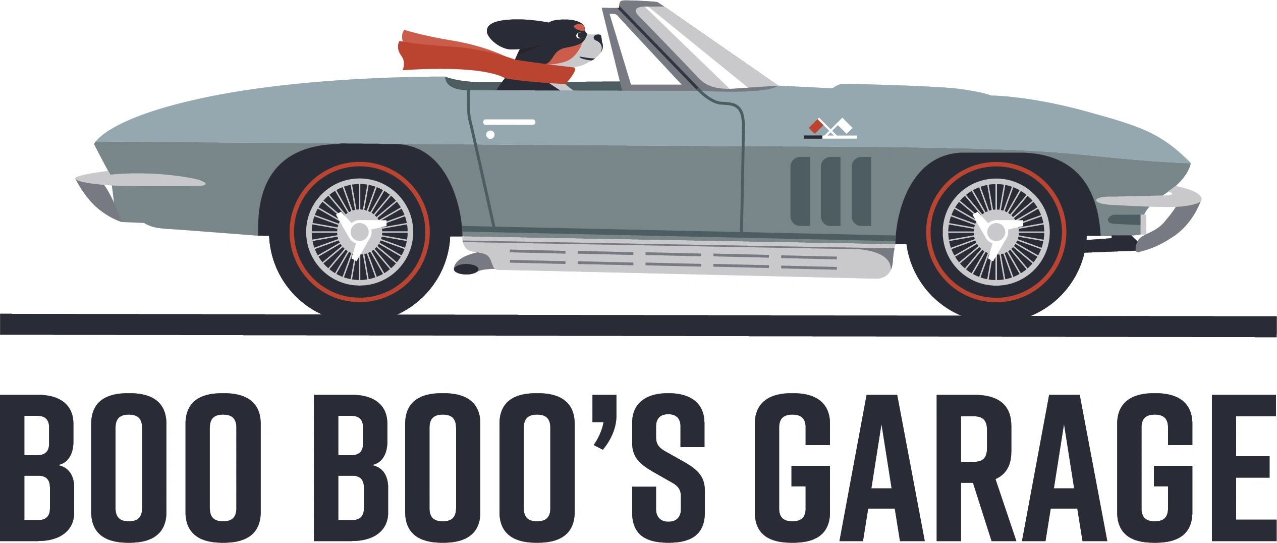 Boo Boo's Garage