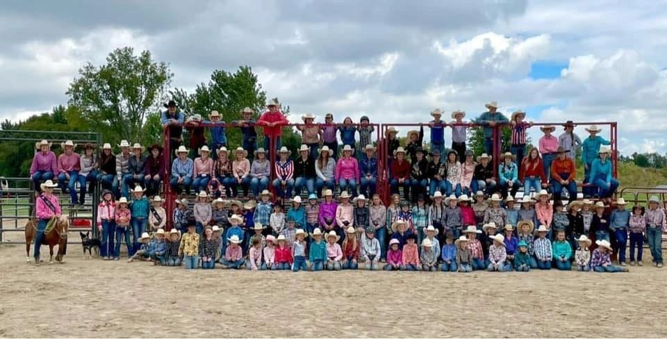 Ohio Junior Rodeo Association