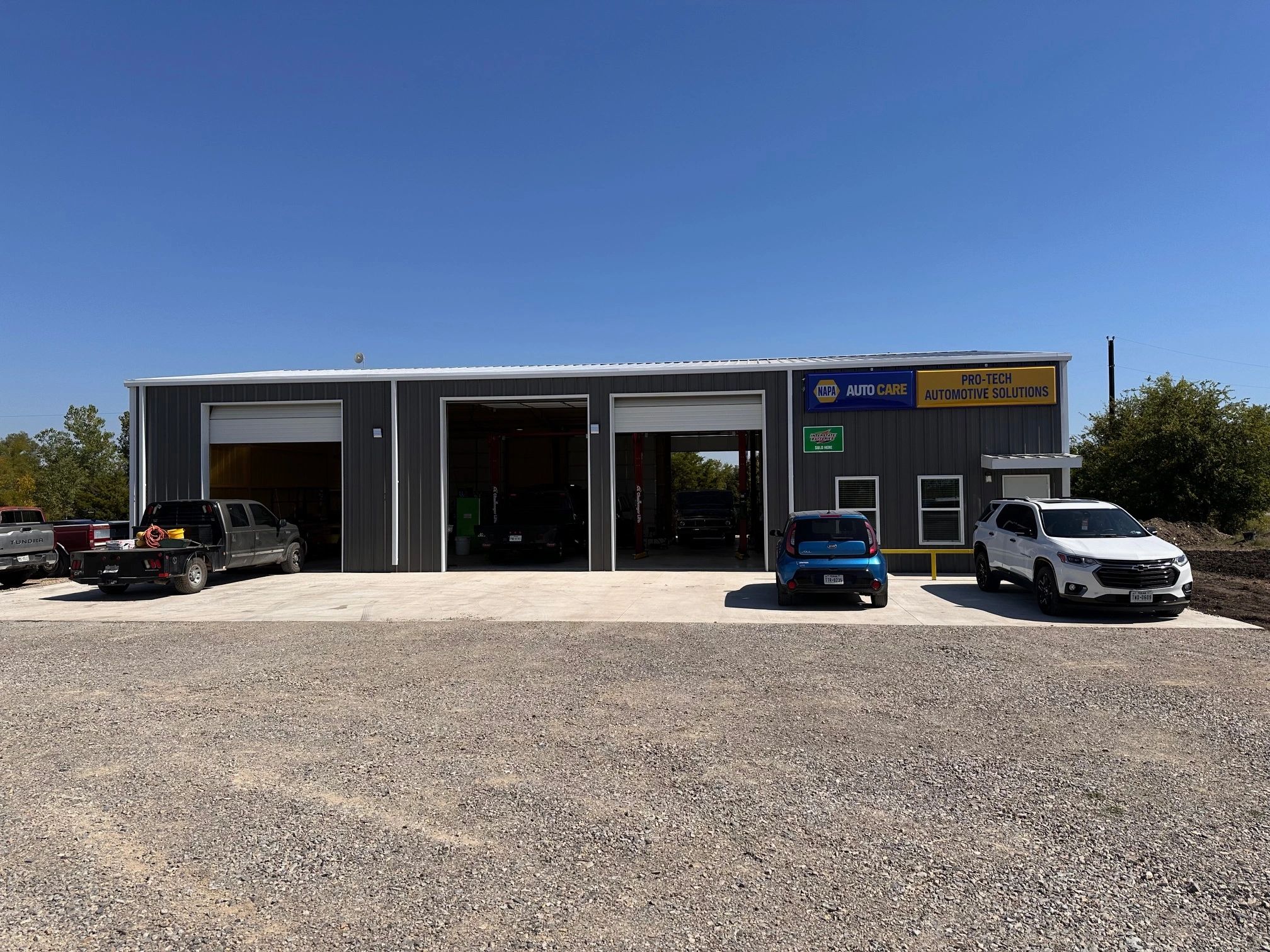 Expert Auto Care Services