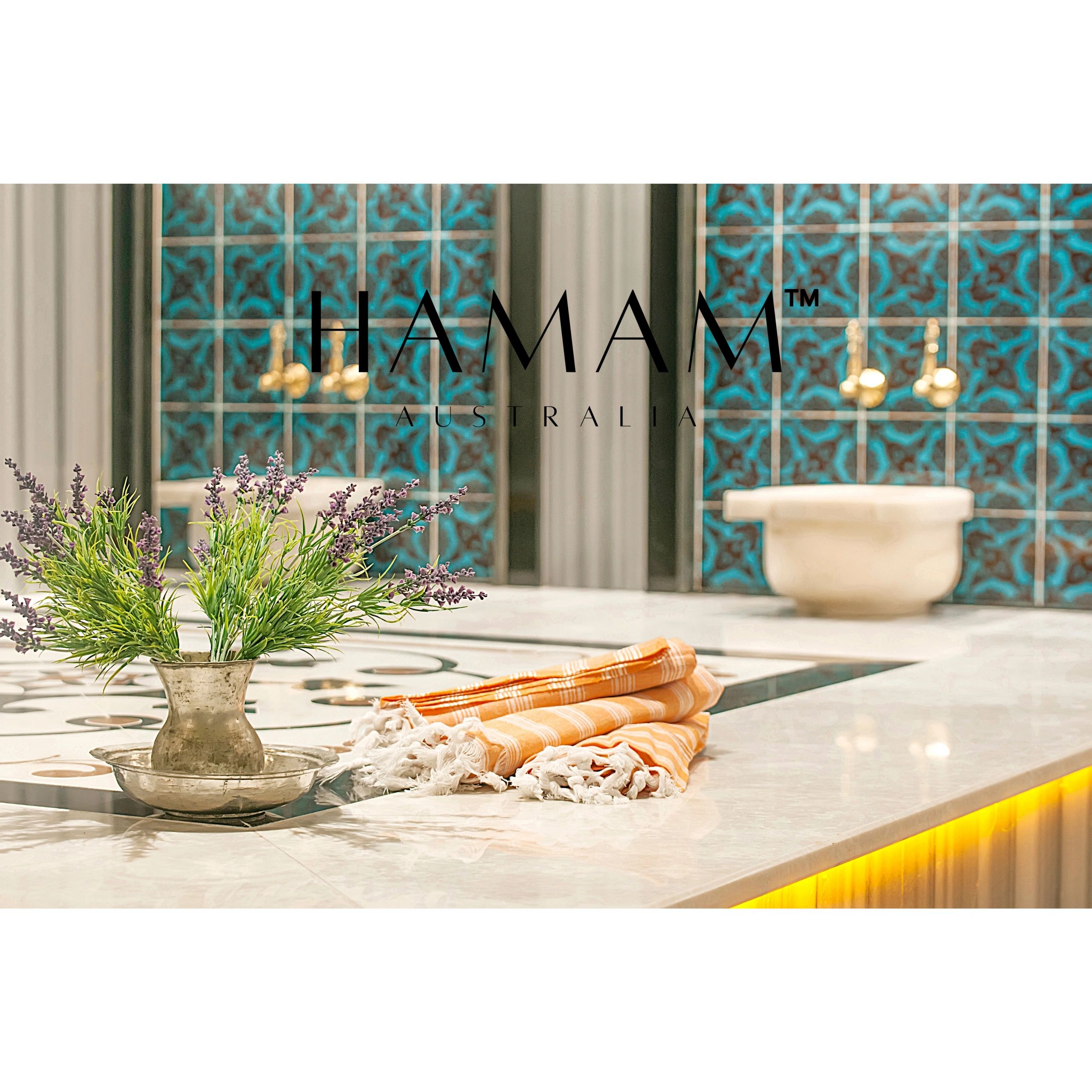 HAMAM Australia