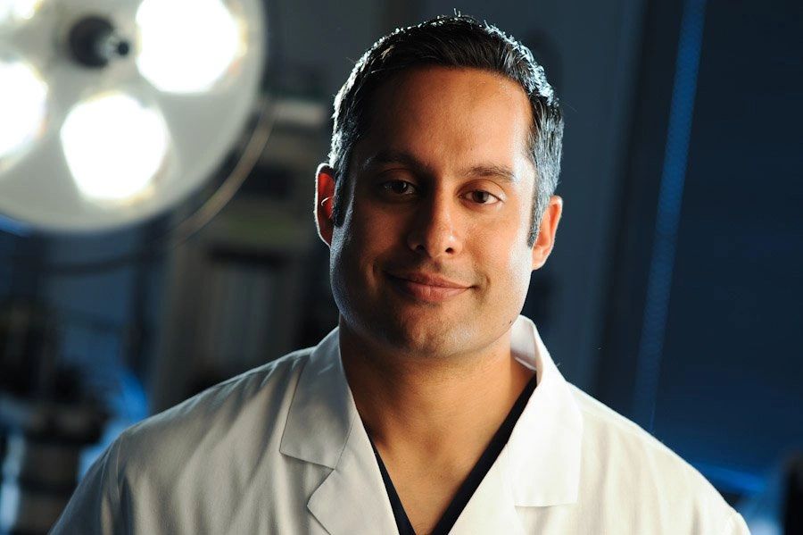 Dr. Sameer Jejurikar