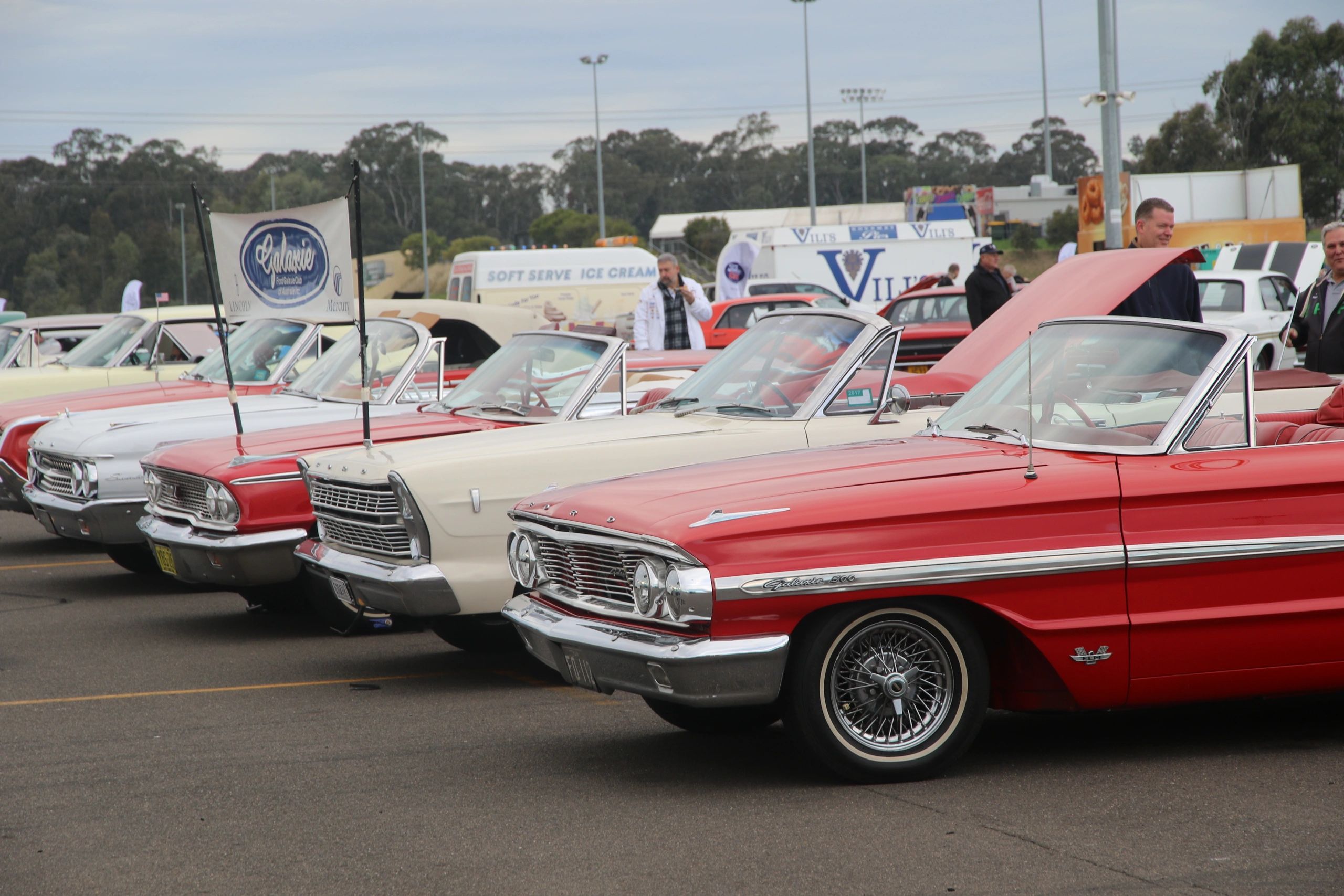 Buy and Sell | Ford Galaxie Club of Australia Inc.