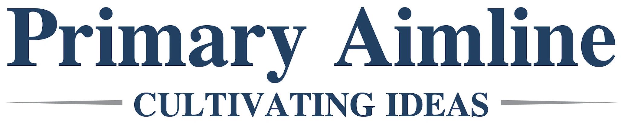 PrimaryAimline