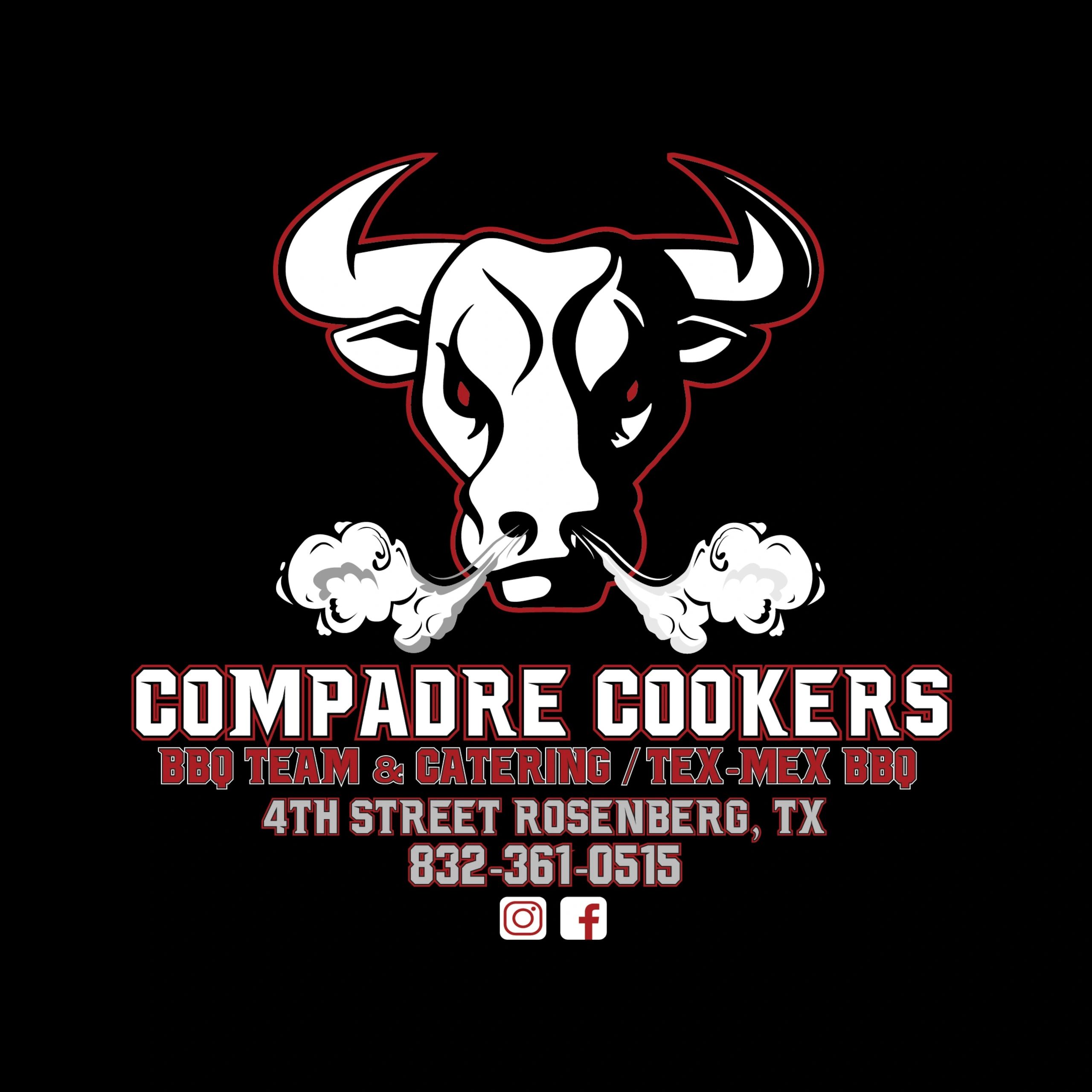 Compadre Cookers Tex-Mex BBQ - Bbq, Catering, Food Truck