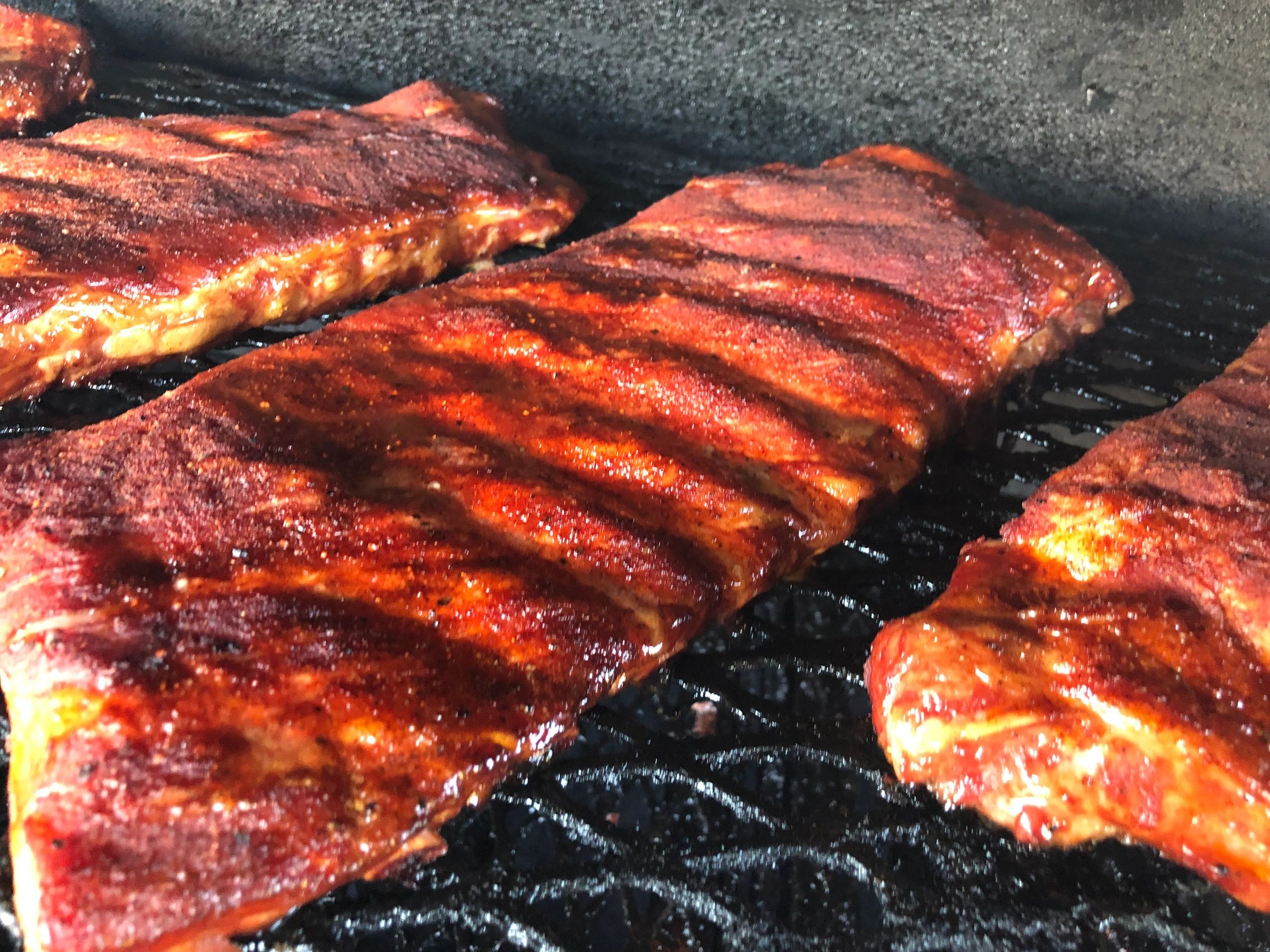 Compadre Cookers Tex-Mex BBQ - Bbq, Catering, Food Truck