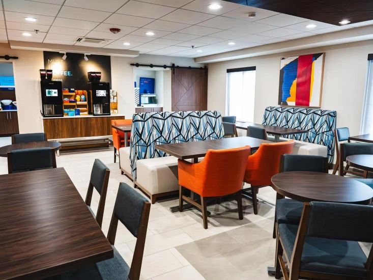 Holiday Inn Express Frazer-Malvern