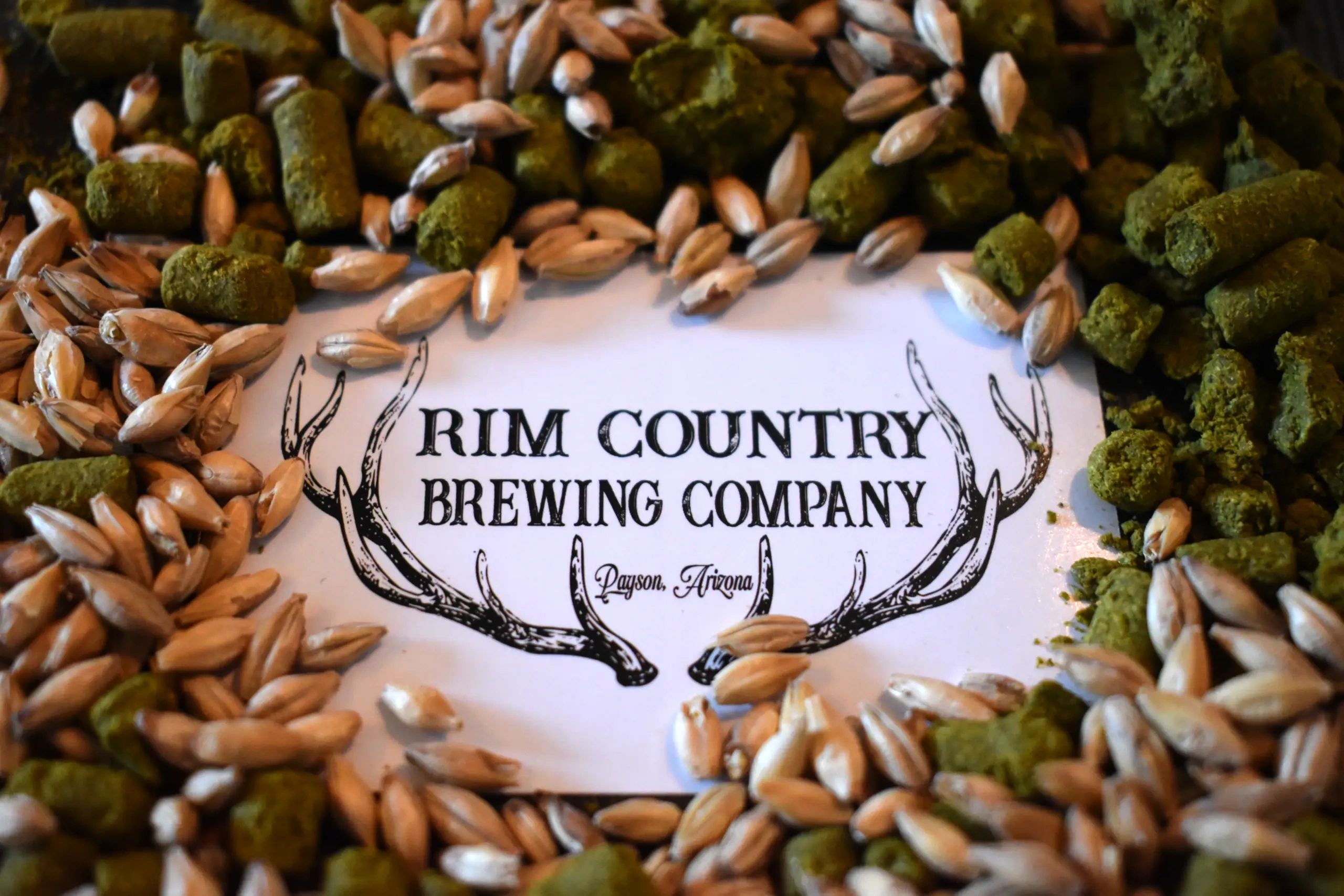 Rim Country Brewing Company