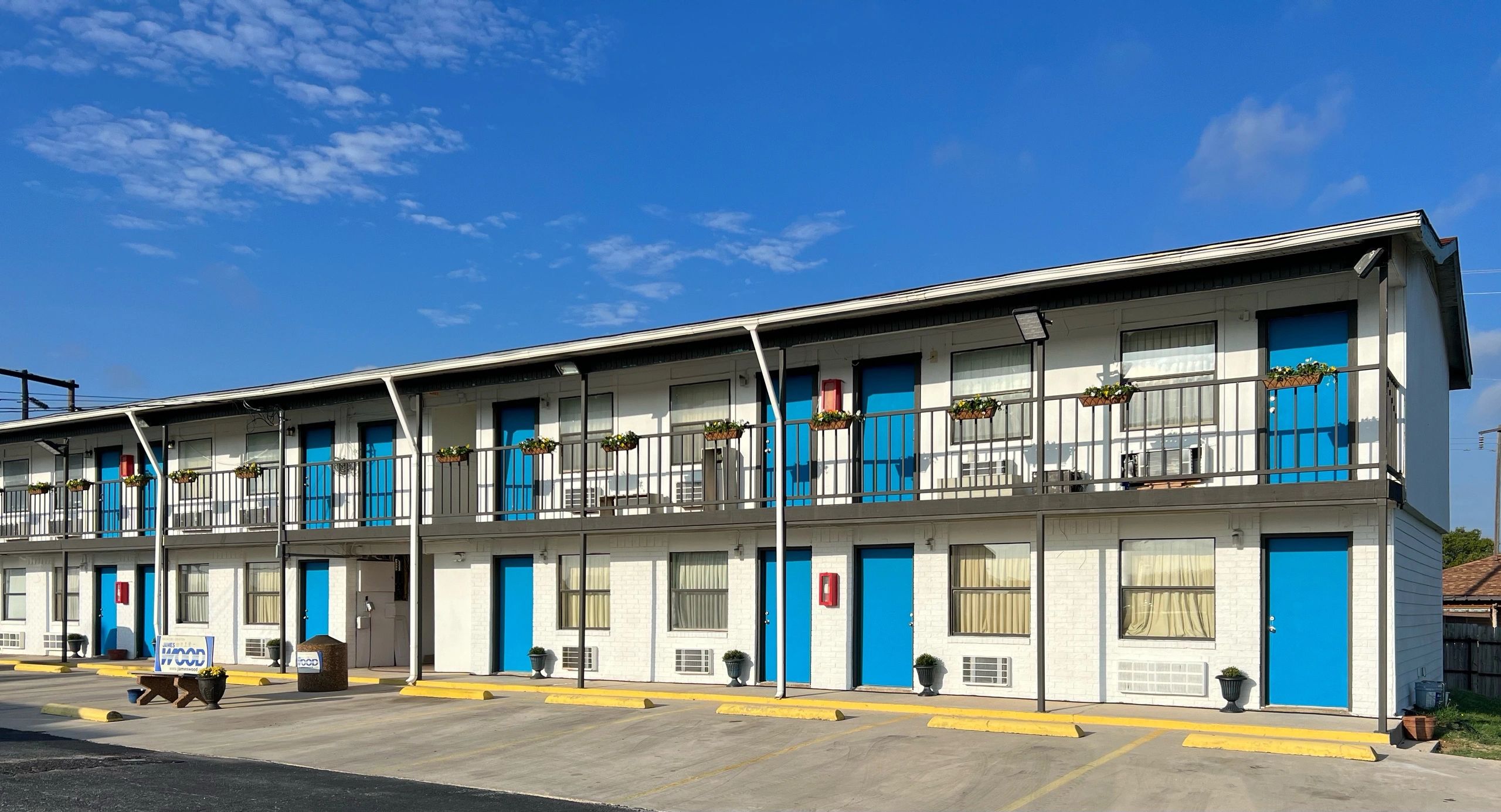 Trusted Stay Motel