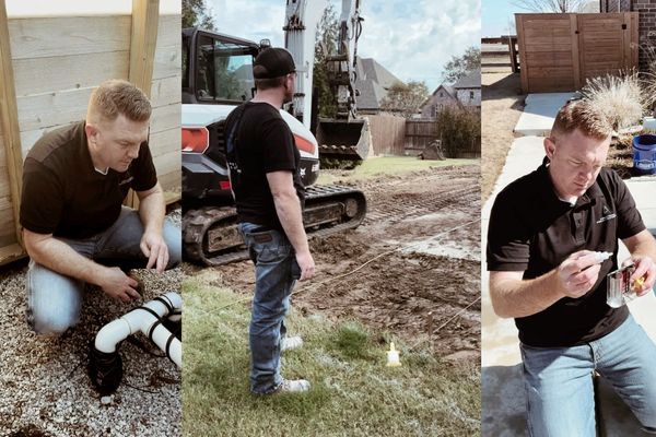 Armstrong Pools & Outdoors in Bixby, Oklahoma