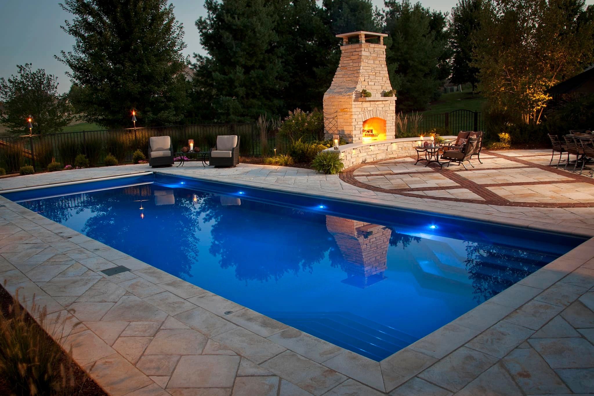 Armstrong Pools & Outdoors in Bixby, Oklahoma