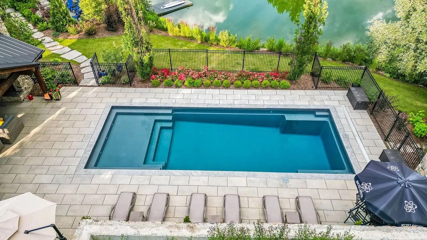 Armstrong Pools & Outdoors in Bixby, Oklahoma