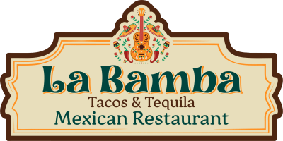 La Bamba Tacos & Tequila - Home
