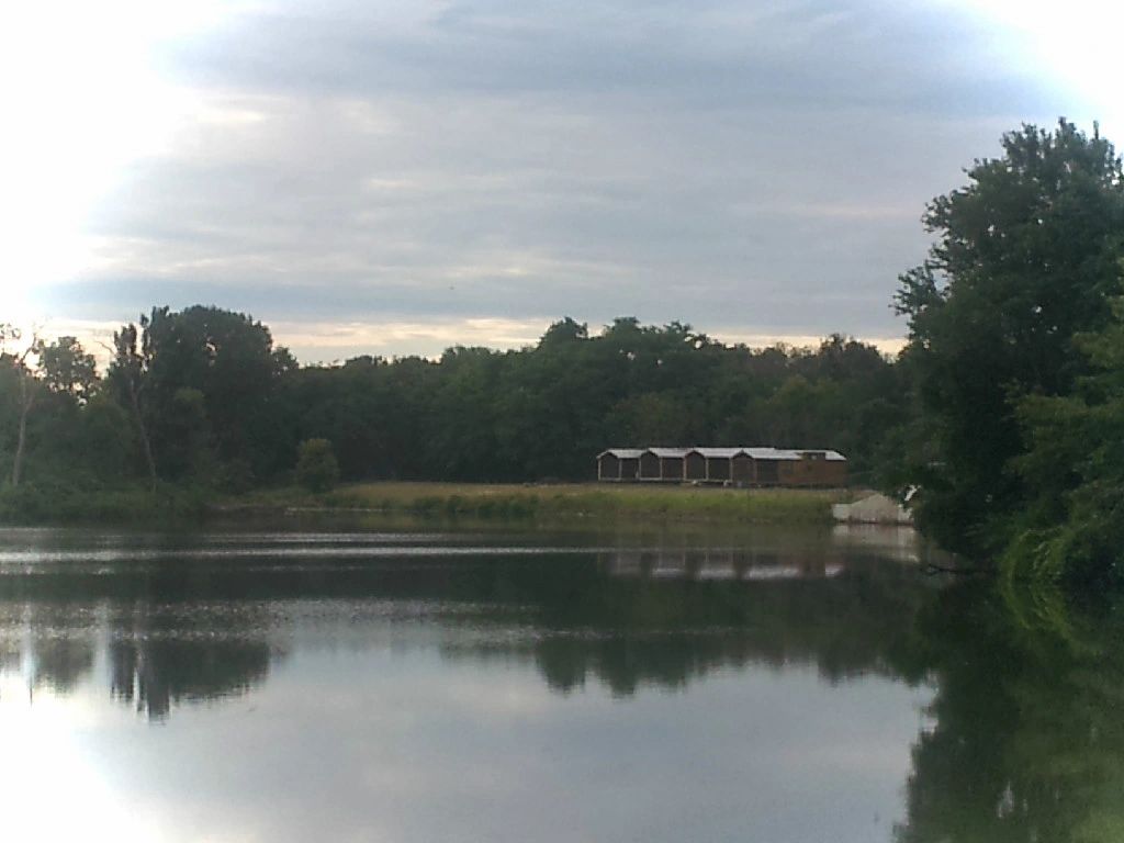 Home Page [shalelake.com]
