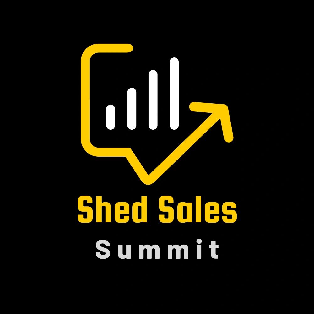 Shed Sales Summit