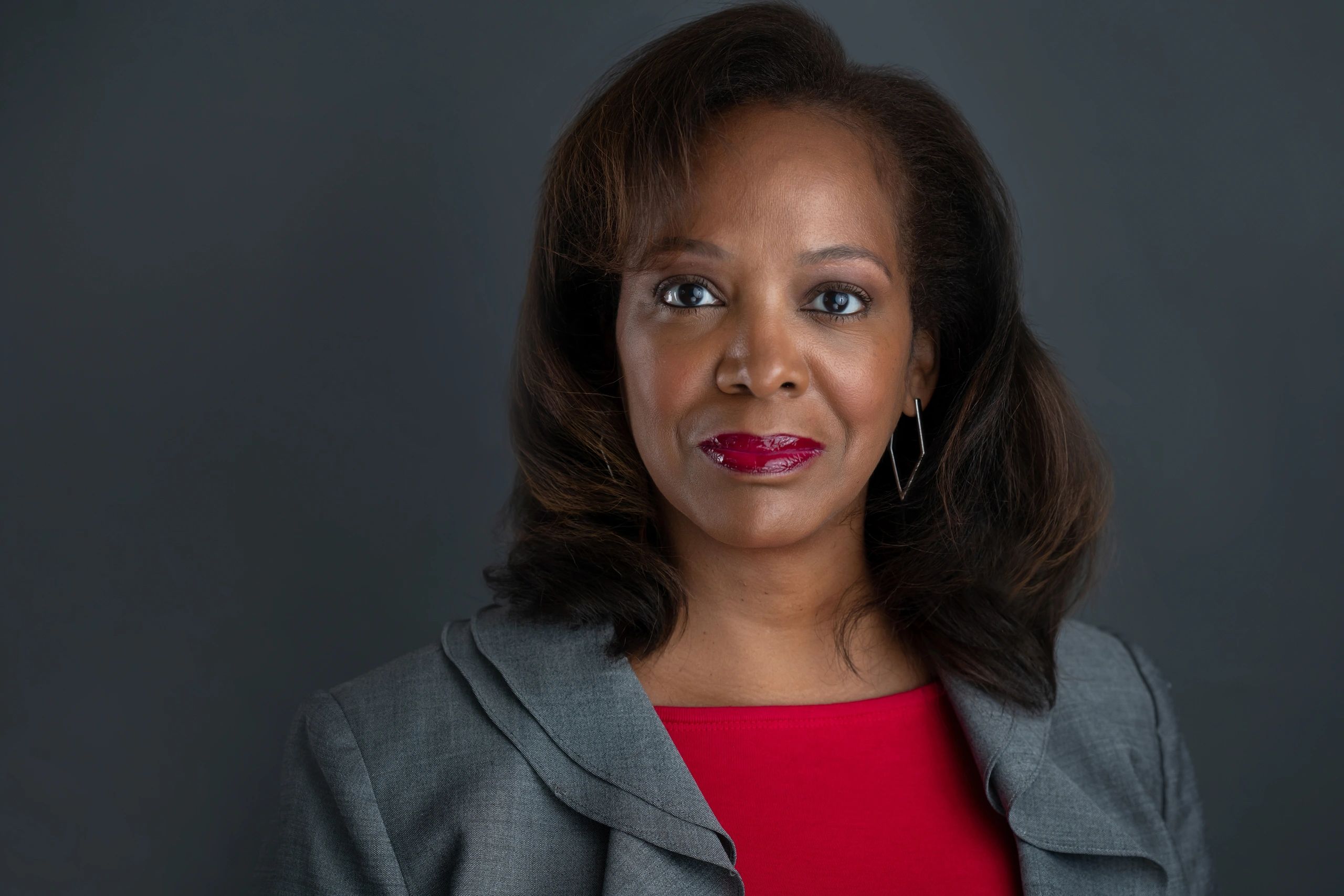 About | Heidi Barker Media