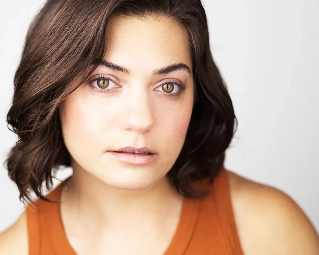 Michelle Persoff - Actress, Actor