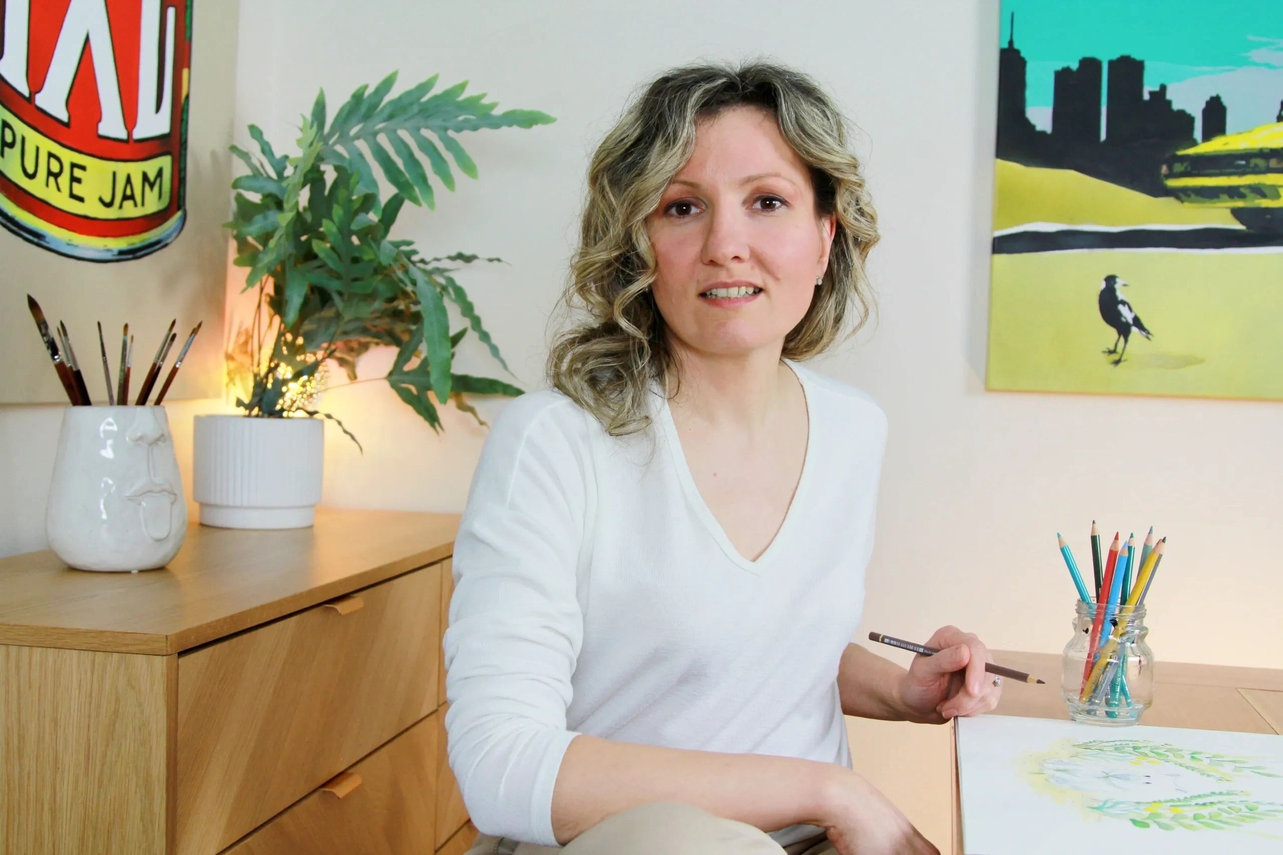 Katreen Cook Books & Illustrations