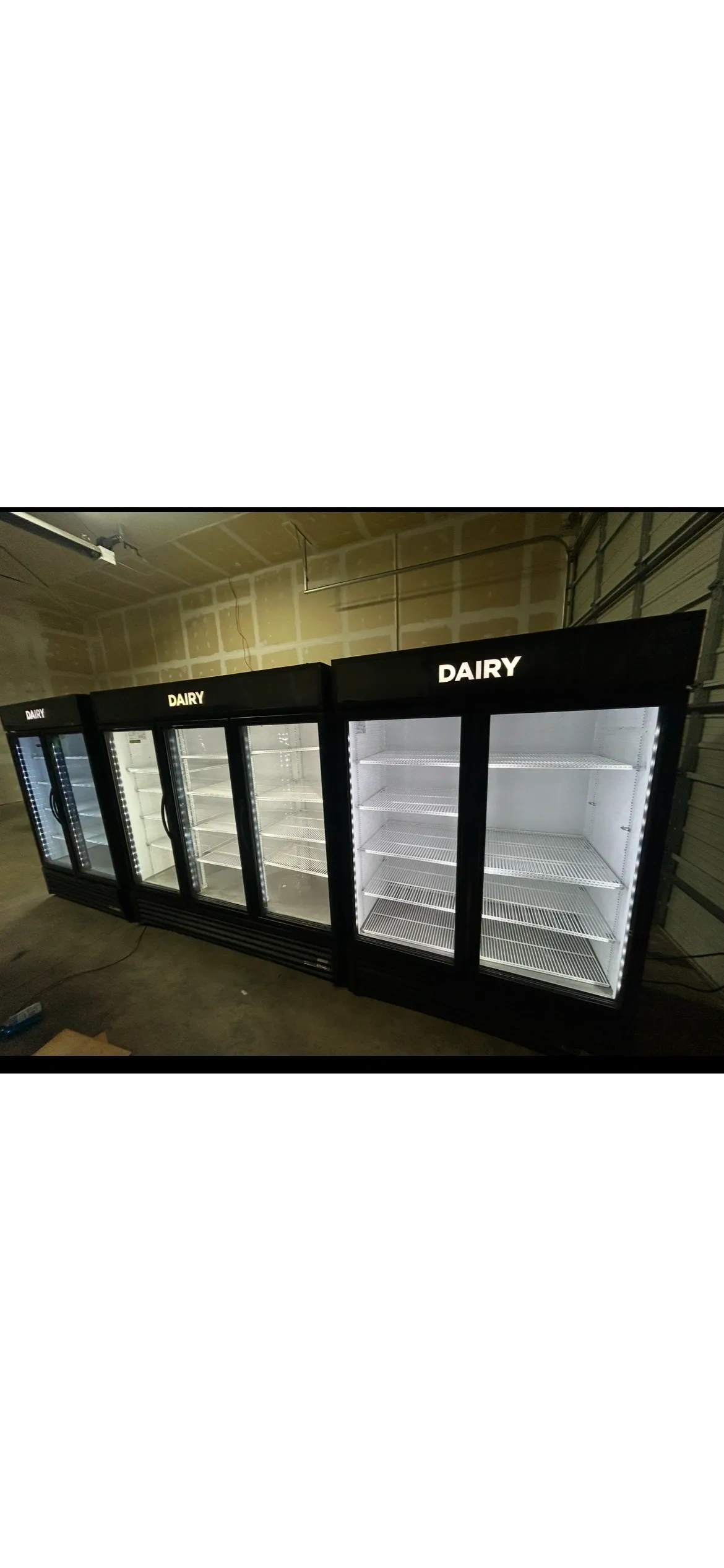 Ready Coolers