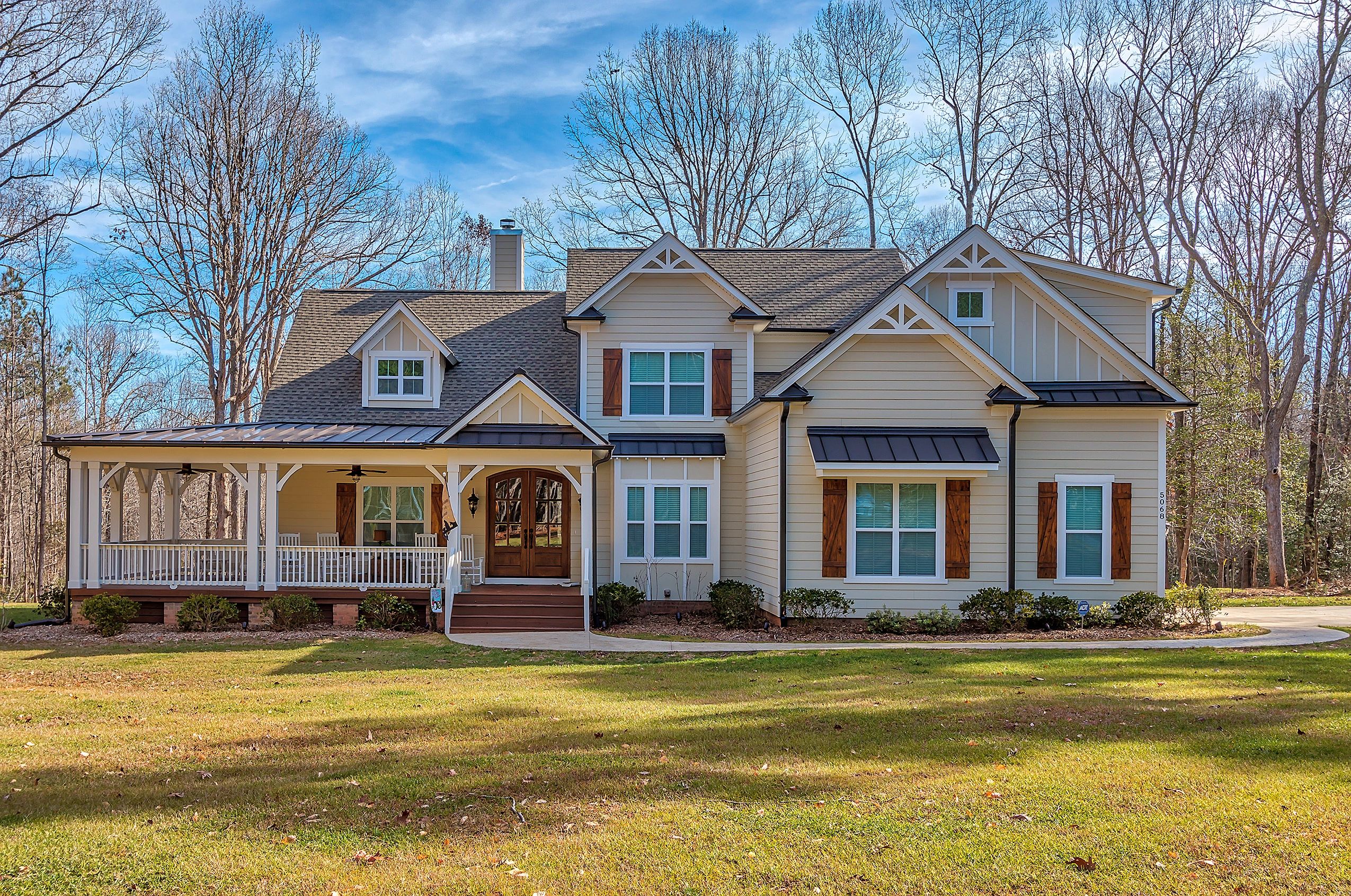 LACE Construction Inc. - Custom Homes, Renovations