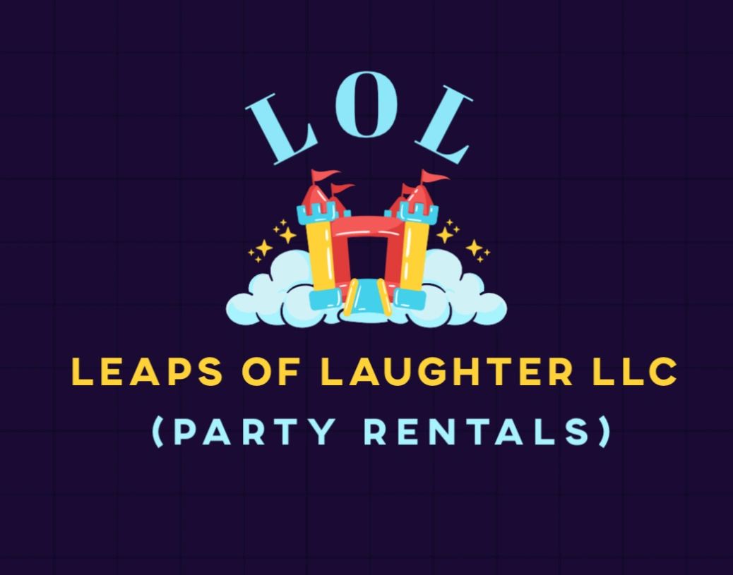 LOL Party Rentals