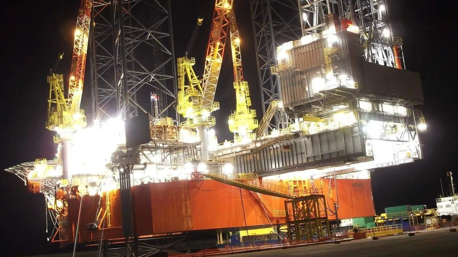 Knarr Global | Knarr Global