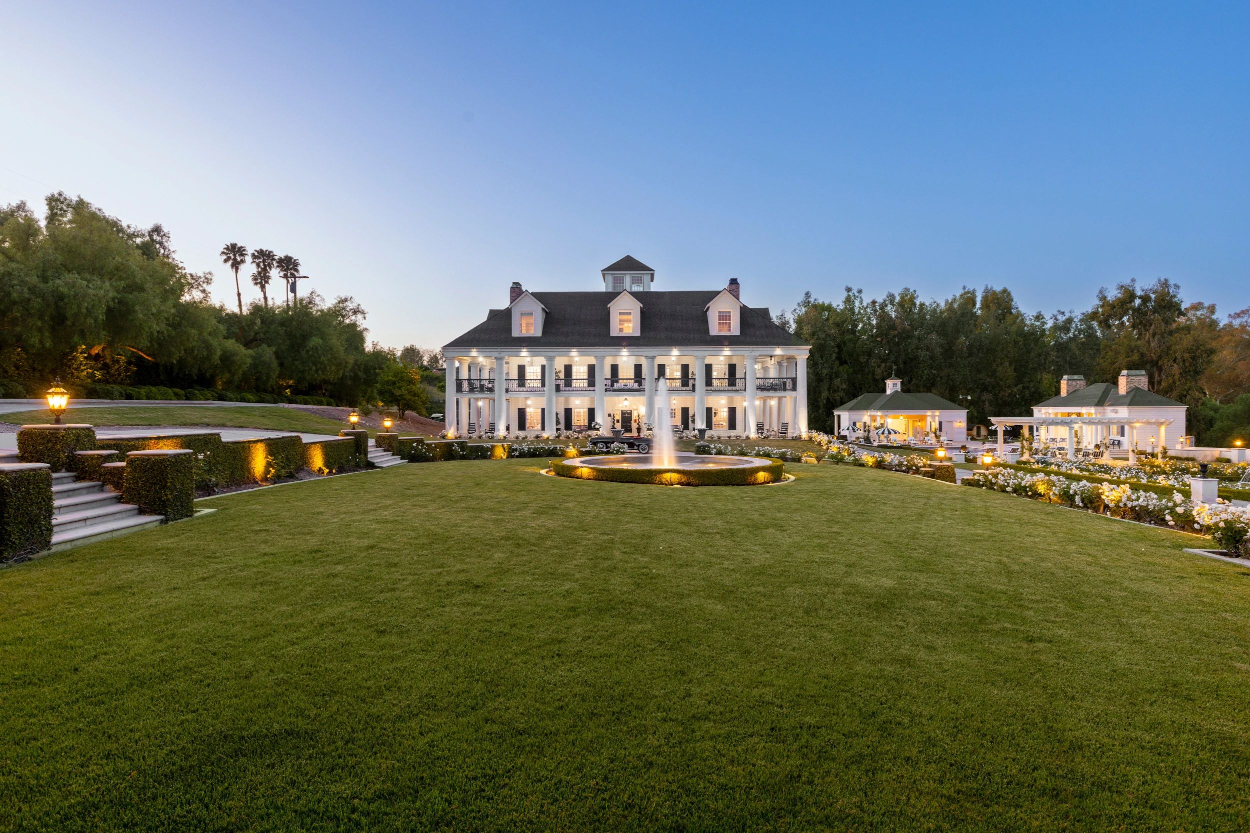 The Colony Estate™ - A Unique Event Location