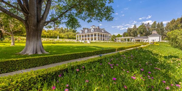 The Colony Estate™ - A Unique Event Location