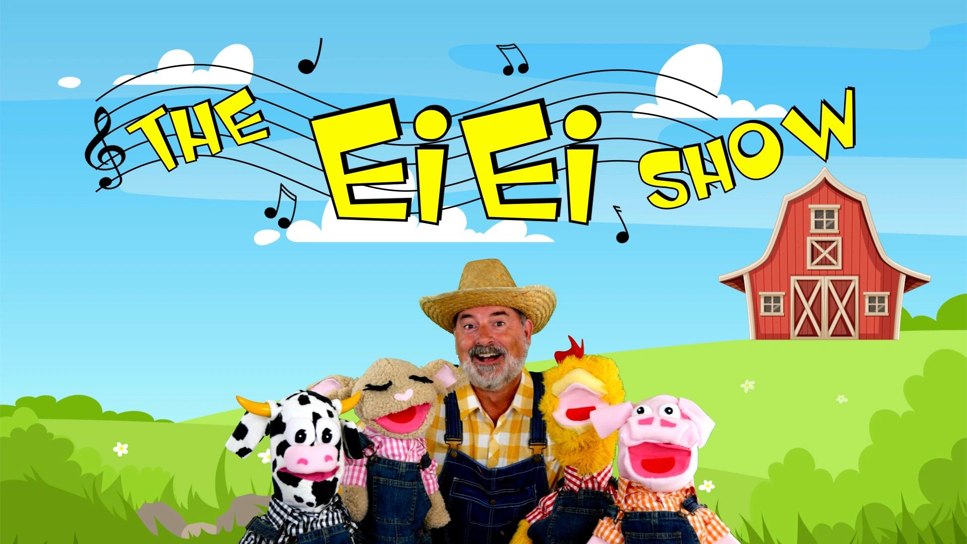 EIEI Show