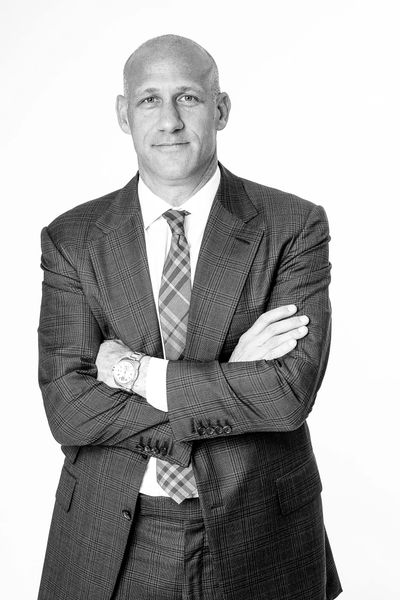 Criminal Defense Attorney - LINER LAW GROUP LLP