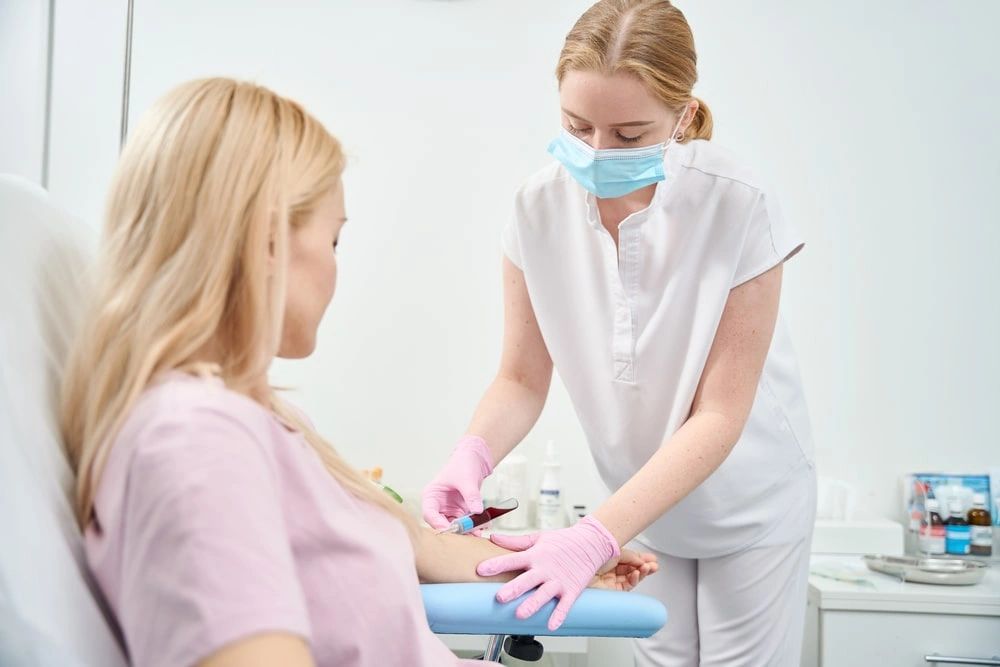 Home | Health Services by MyLabVisit