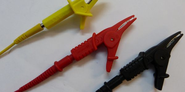 Western Lightning Ltd. - Lightning Protection, Inspection and Testing