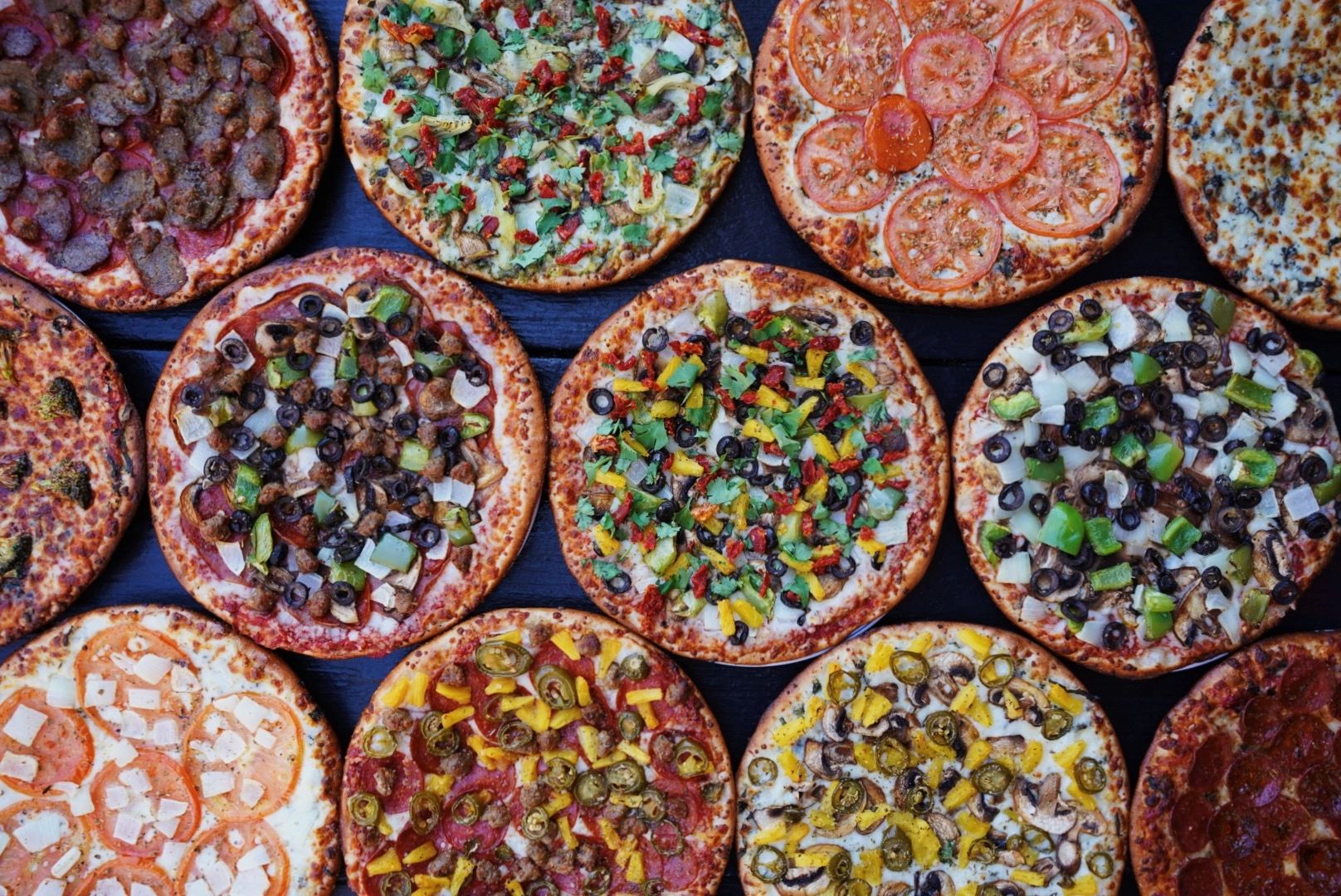 Mesa Pizza Co