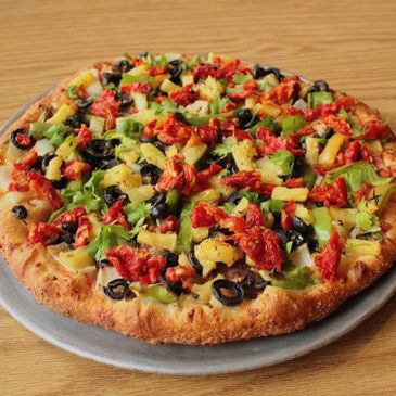 Mesa Pizza Co