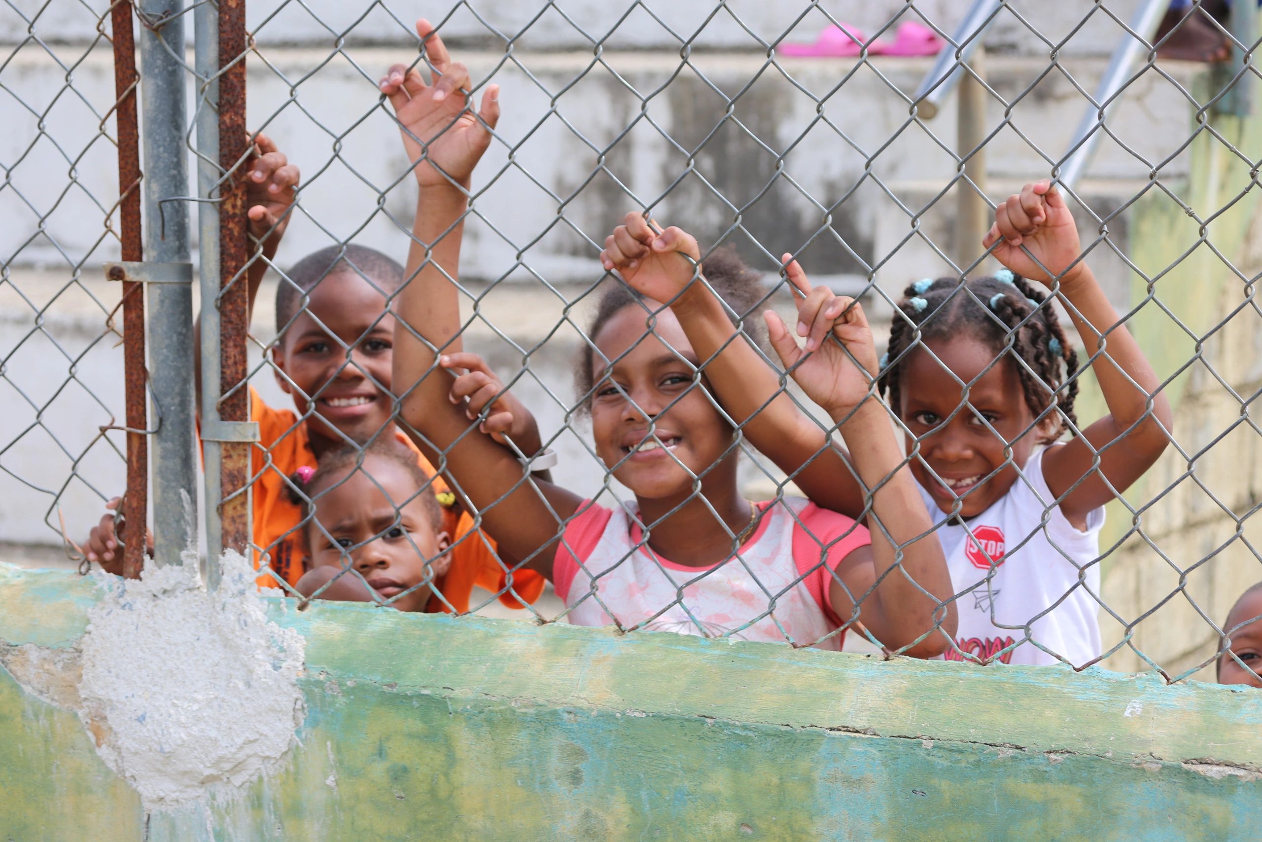 Trinity Cares International