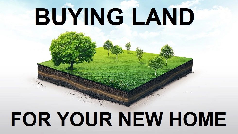 Sample Content From Course: Buying Land to Build a Home