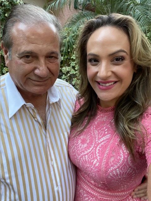 The Farah Family Foundation