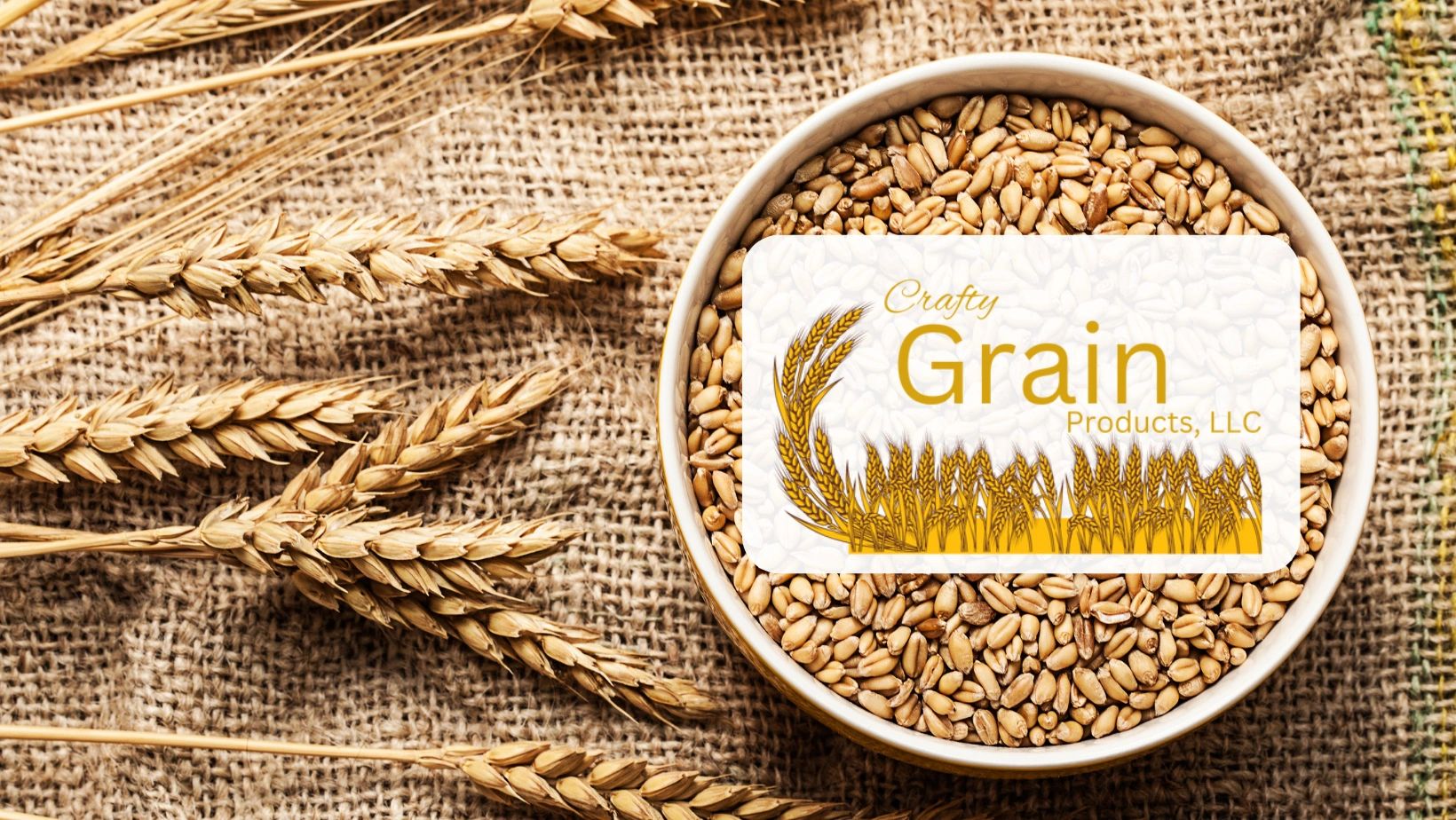 Crafty Grain Products LLC