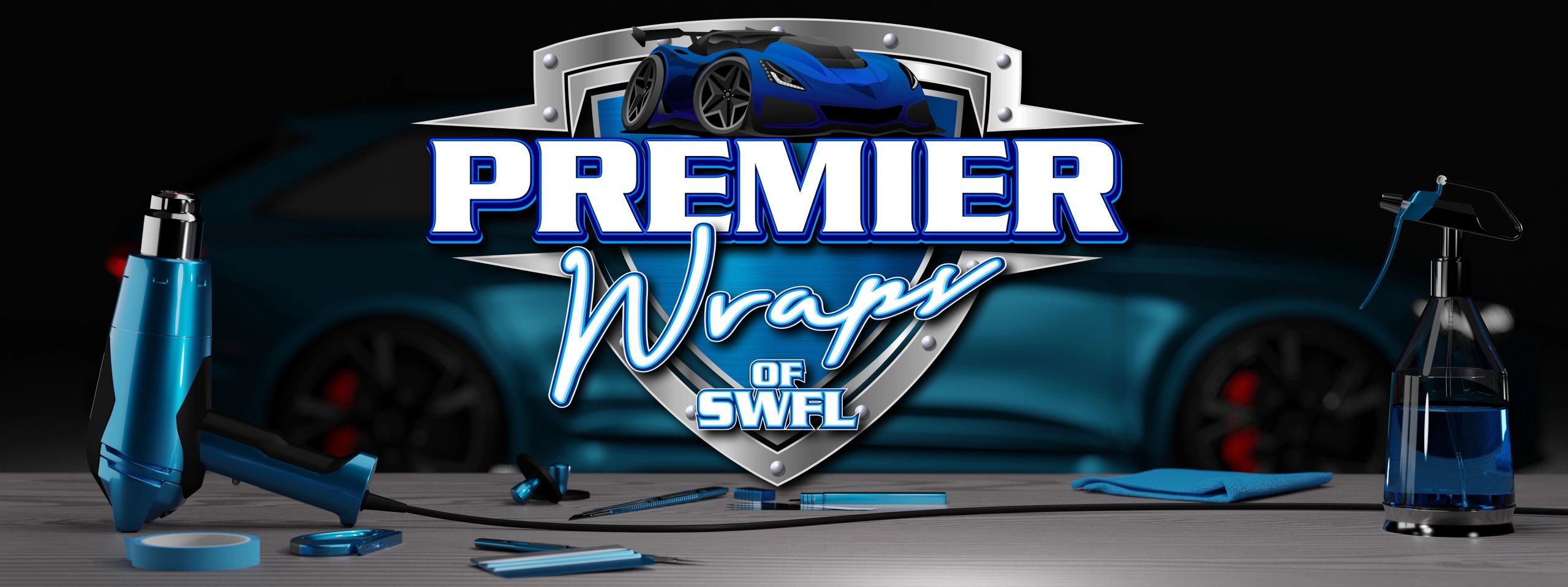 Premier Wraps
