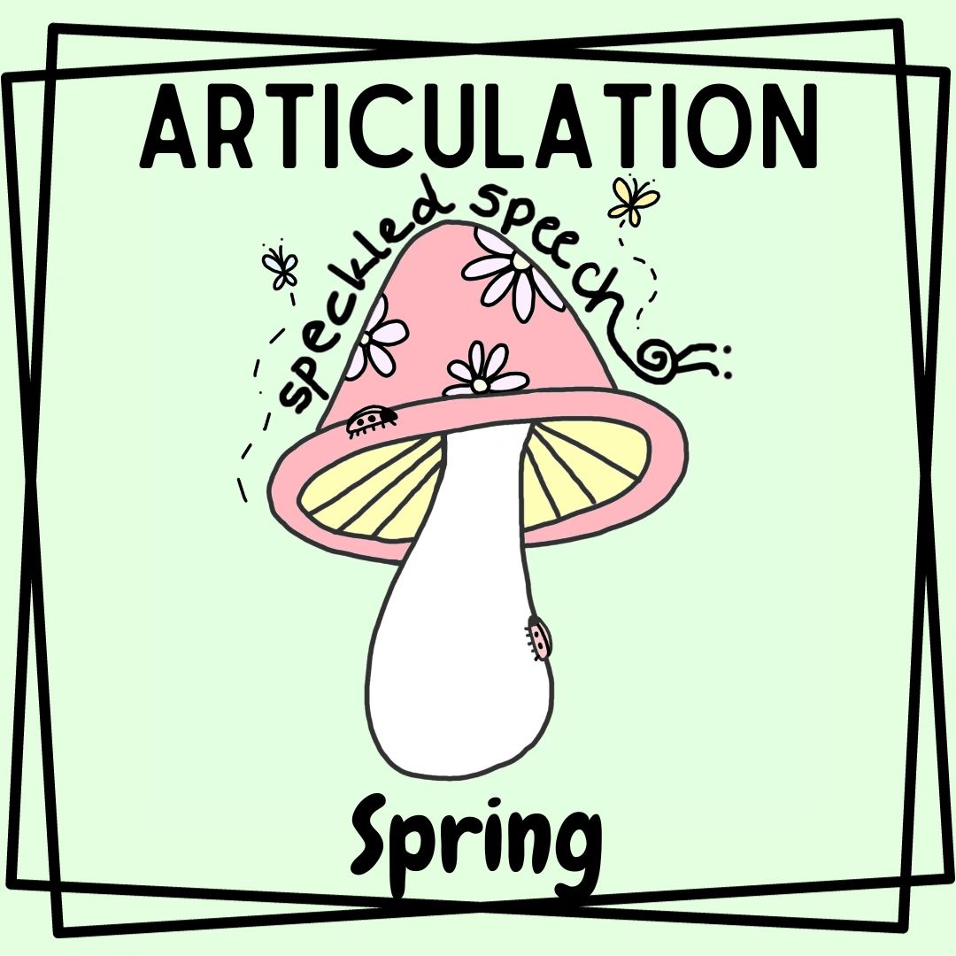 Articulation SPRING Theme