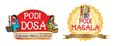 DOSA | PODI DOSA