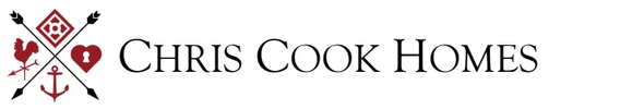 Chris Cook Homes - Welcome, Cook Homes