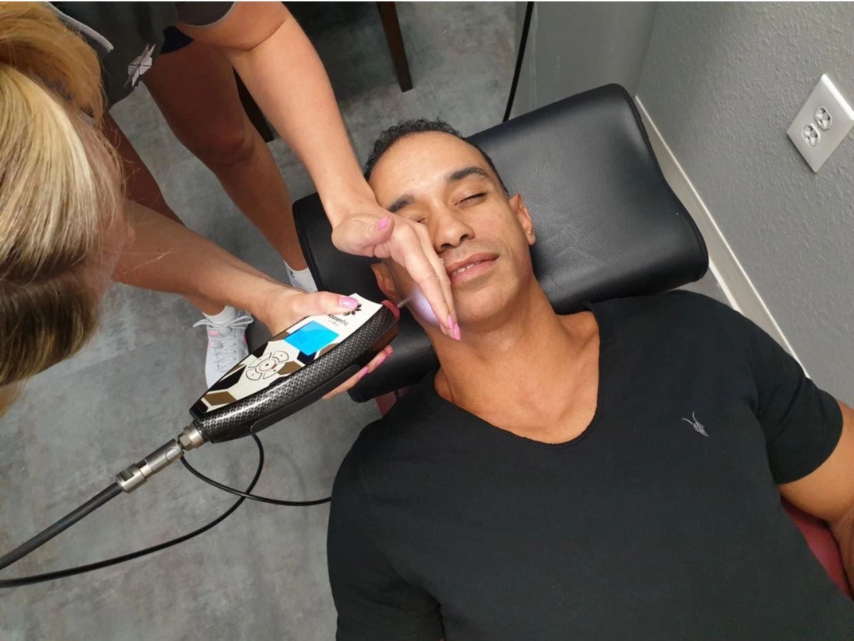 CRYOTHERAPY FACIAL: Why CRYO is going to be your Favorite Facial