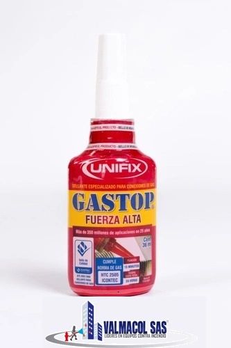 GASTOP FUERZA ALTA UNIFIX