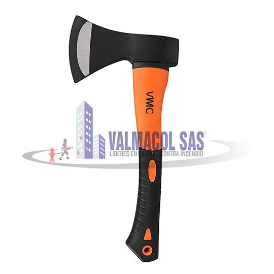 HACHUELA MANGO ENCAUCHETADO