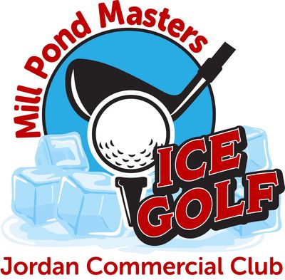 Ice Golf