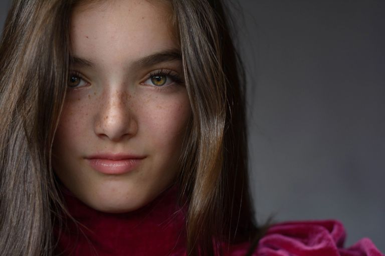 Victoria Viera - Actriz, Actress, Cantante | Victoria Viera