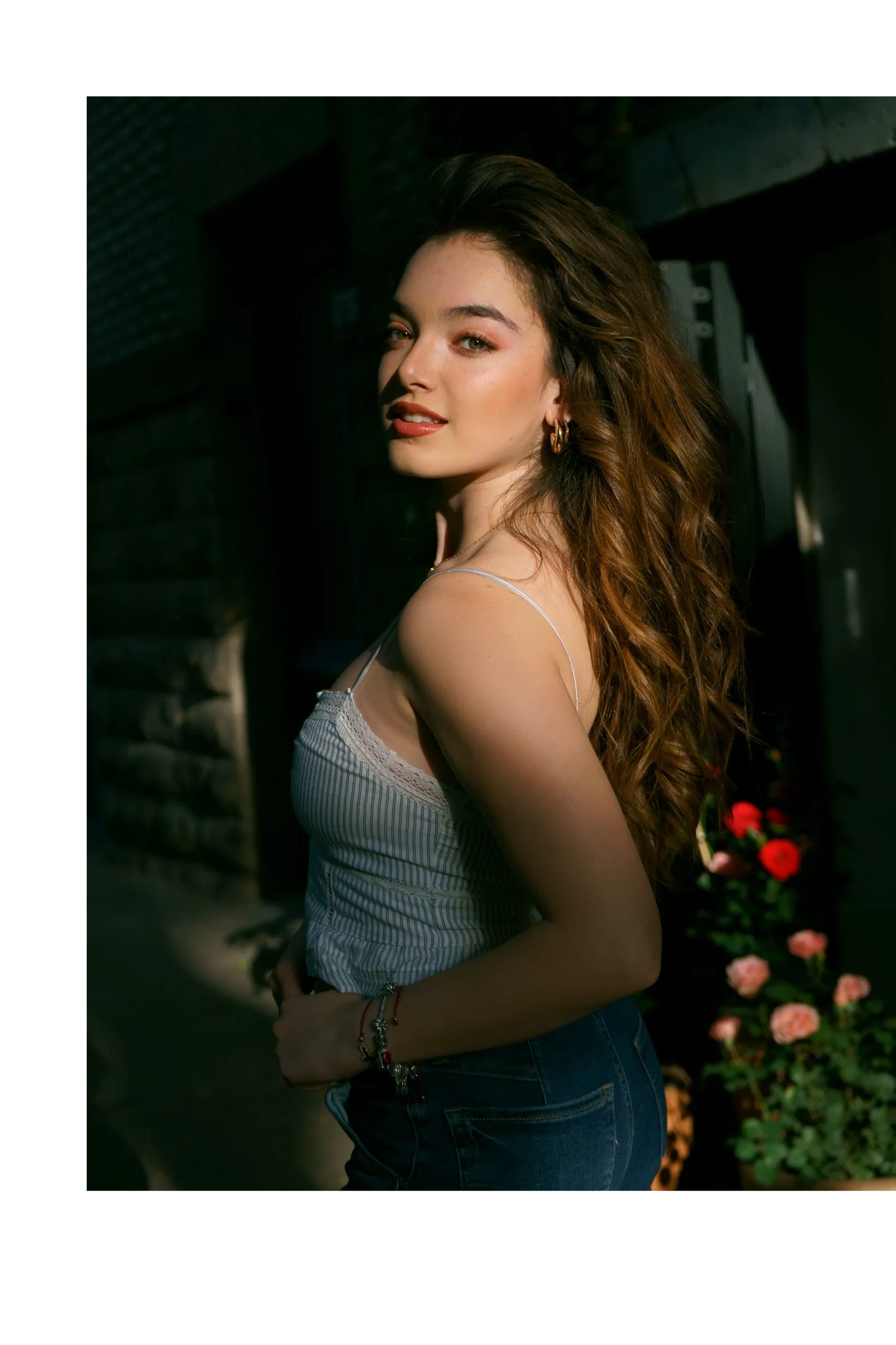 Victoria Viera - Actriz, Actress, Cantante