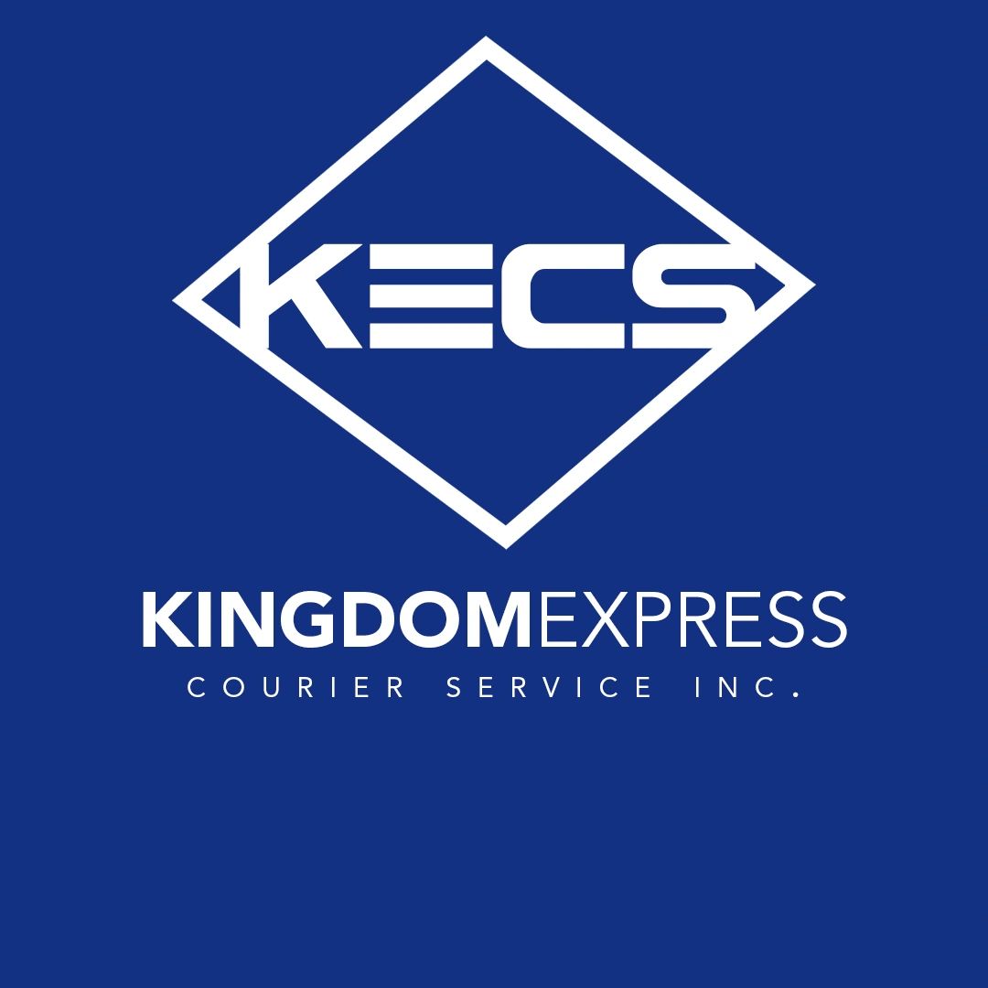 About | KECSNC Kingdom Express Courier Service
