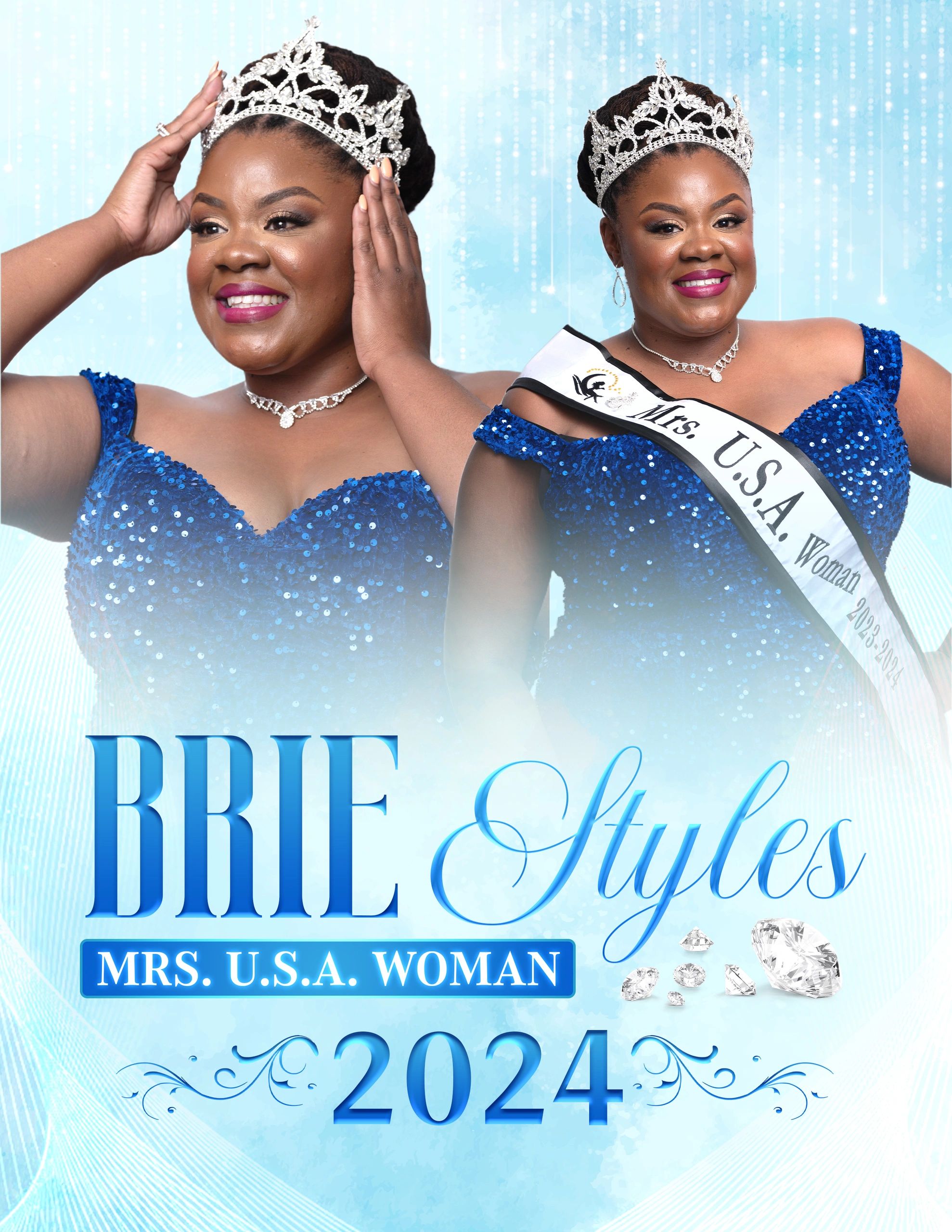 About Ms USA Woman National Pageant system – Ms USA Woman National ...