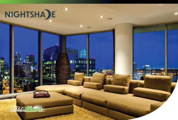 Ultragard Window Films By Sydney Tint: Comfort & Protection